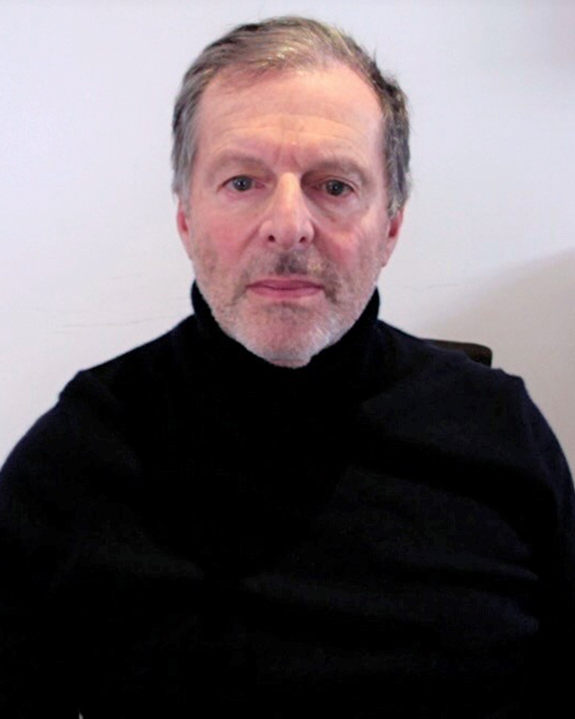 Emanuel Mond - Kennet