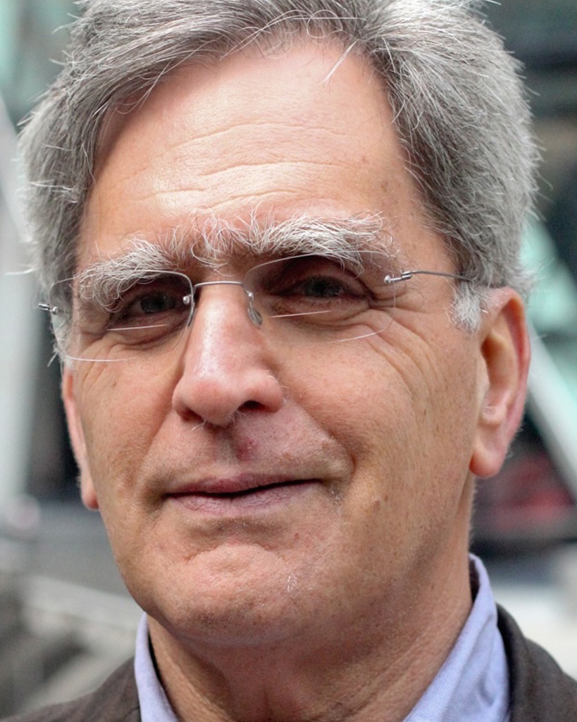 Michael Laven - Kennet